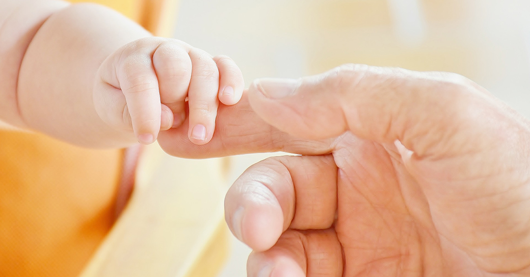 How To Teach A Child ‘Safe & Unsafe Touch’ - MHF Kolkata